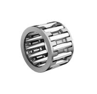 China High Speed Low Noise K12x15x10TN Needle Bearing Cage Assembly with Open Seals Type for sale