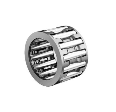 China High Speed Low Noise K12x15x10TN Needle Bearing Cage Assembly with Open Seals Type for sale