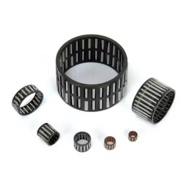 China K12x18x12TN Cage Needle Bearing Cage Assembly for sale