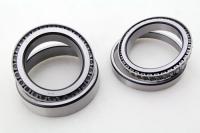 China Gcr15 Single Row Tapered Roller Bearing 32920 for Machinery for sale