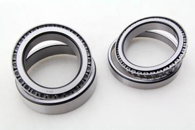 China Gcr15 Single Row Tapered Roller Bearing 32920 for Machinery for sale