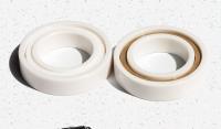 China OPEN Seals Ceramic Bearings MR63 3*6*2.5mm for Single Row Applications for sale