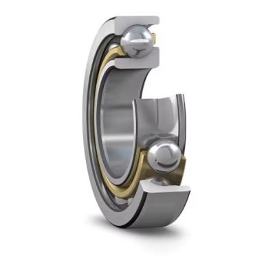 China Structure Angular Contact Ball Bearing 7002C Affordable and Durable for sale