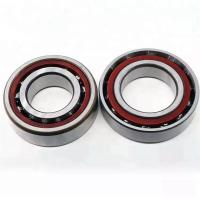 China Long Using Life 7003C Angular Ball Bearing  and Budget-Friendly17x35x10mm for sale