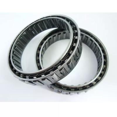 China 83.34mm Inner Diameter Easy Installation One Way Clutch Bearings Made Of Chrome Steel for sale