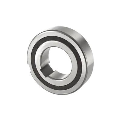 China CSK12PP Chrome Steel Conveyors One Way Bearings For Textile Machinery for sale