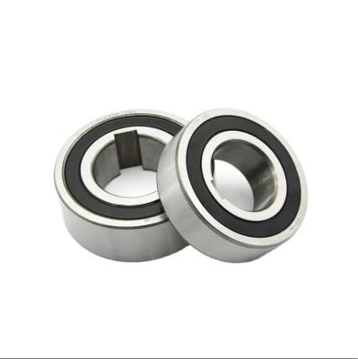China CSK20 CSK 20 P CSK20PP CSK20-2RS One Way Bearings Overrunning Clutch Backstop Clutch for sale