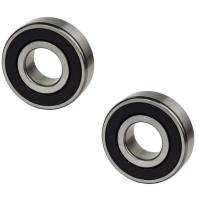 China 30x72x23.8mm LR5206NPPU Track Roller Bearings for Industrial Machinery for sale