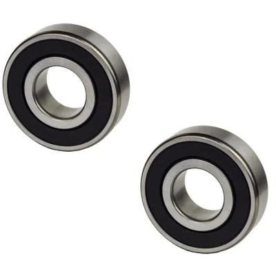China 30x72x23.8mm LR5206NPPU Track Roller Bearings for Industrial Machinery for sale