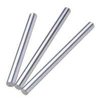 China KCS25 Hard Chrome Plated Linear Shaft The Ultimate Choice for Industrial Applications for sale