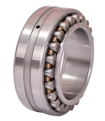 China 23120 CA CC 110*165*52 Mm Spherical Roller Bearing Vibrating Screen Machine Bearing for sale