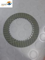 China KOMATSU Clutch Plate With Superior Mechanical Strength And High Friction Coefficient A243356 for sale