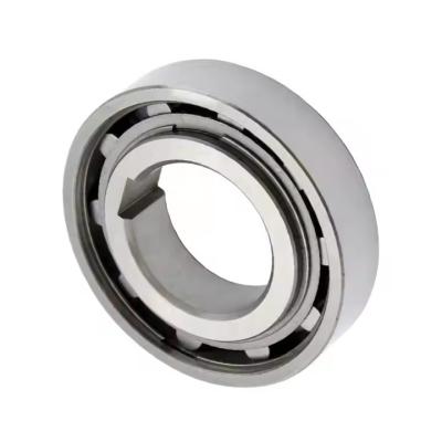 China AS45 TSS45 NSS45 Freewheel Clutch One Way Roller Ball Bearing For Reducers for sale