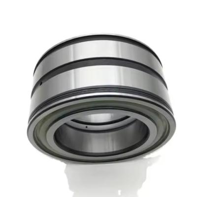 China High quality SL045004PP full double row cylindrical roller bearing 20x42x30mm SL045004PP for sale