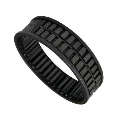 China FE 8054 Z 25 Wholesale Double Row Cage Sprag Clutch Bearing for sale