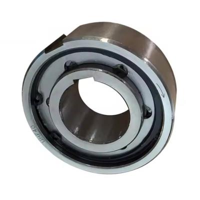 China UHF40 ASNU40 Clutch Backstop Bearing One Way Freewheel Clutch for sale