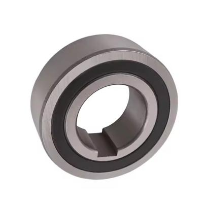 China FK FKN Series Sprag Type Freewheel Clutch FKN 6205-2RS One Way Bearing for sale