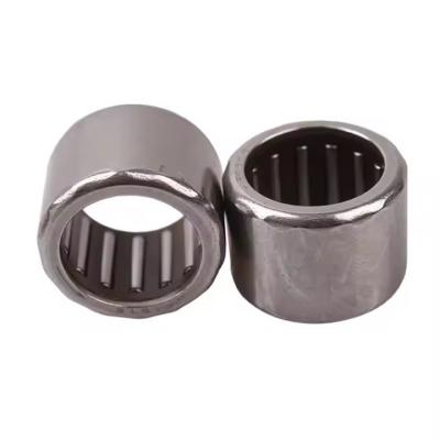 China HF 0812 HF0812 One Way Needle Bearing Drawn Cup Roller Clutch for sale