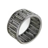 China Flat Cage Assembly K12X18X12 Needle Roller Bearing Cage for sale