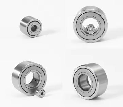 China NATR10PP NATV10PP Track Roller Bearing Yoke Type Needle Roller Bearing for sale