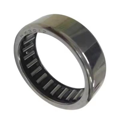 China Bearing Needle 17x24x15 mm Sizes Needle Roller Bearings HK 17X24X15 for sale