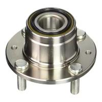China High Quality Rear Wheel Hub Bearing Unit For Mazda DACF1041H for sale
