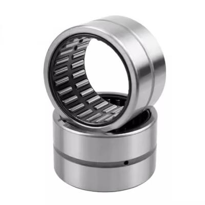 China RNA 6907 Drawn Cup Roller Bearing Needle Bearing for sale