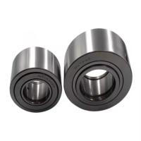 China NATR30 NATV30 Yoke Type Cam Follower Needle Roller Bearing 30*62*29 for sale