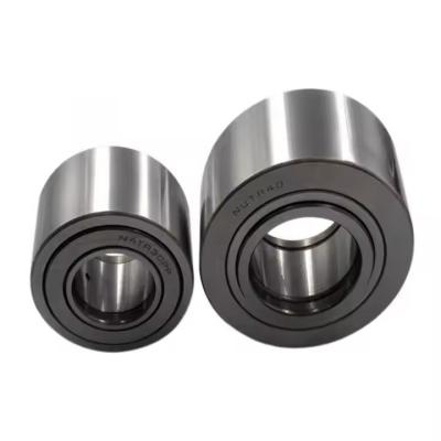 China NATR30 NATV30 Yoke Type Cam Follower Needle Roller Bearing 30*62*29 for sale