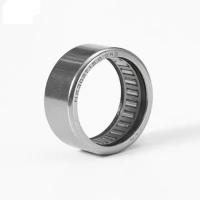 China HK Series HK3020 BK3020 Open End / Close End Drawn Cup Needle Roller Bearings for sale