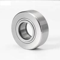 China NUTR Series NUTR50 NUTR50110 Cam Follower Track Roller Bearing NUTR 50 110 for sale