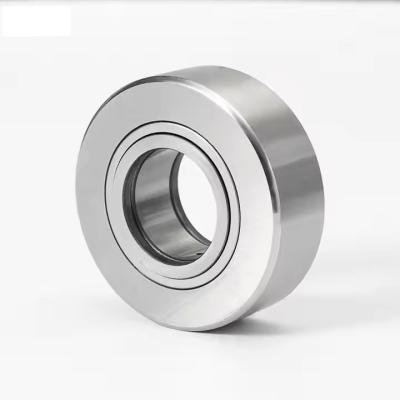 China NUTR Series NUTR50 NUTR50110 Cam Follower Track Roller Bearing NUTR 50 110 for sale