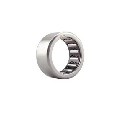 China RC Small Bearings RC02 RC040708 RC061008 Needle Roller Bearing One Way For Printing Machinery for sale