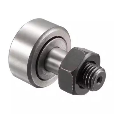 China Good Quality KR Cam Follower Single Row Product KR30 Supplier for sale