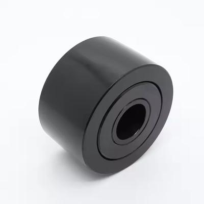 China Cam Follower Track Roller Bearings CYR-2 1/4-S Inch Size for sale