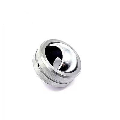 China High Precision Durable COM5T COM6T COM8T Radial Spherical Plain Bearing for sale