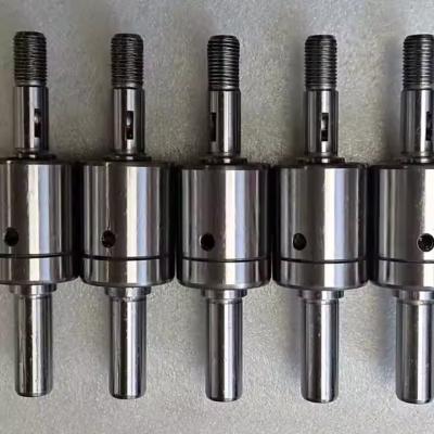 China High Quality Automotive Water Pump Bearing 5HP17124 5HP19088 Double Row for sale