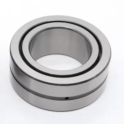 China Bearing Factory Supply NKI8/16 Needle Roller Bearing With Inner Ring for sale