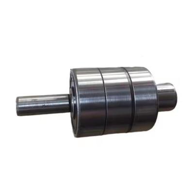 China Automotive Shaft Bearing Water Pump Bearing WB01210 Deep Groove Ball Bearing Multi Row Agricultural Machinery for sale