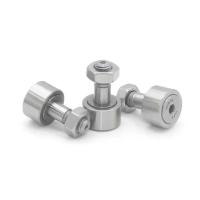 China Drawn Cup Needle Roller Bearing Cam Follower Bolt-Type Needle Roller Bearings CF/KR Series for sale