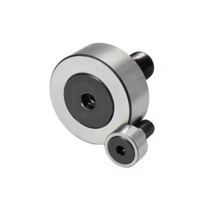 China High Precision KR CF CF12 KR30 CF16 KR35 Stud Bolt Type Cam Follower Needle Roller Bearing for sale