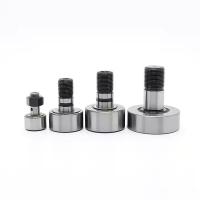 China CF8 High Speed CF /Kr /Krv Series Needle Roller Cam Follower Bearing For Printing Machine for sale