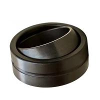 China Maintenance Frewheel Radial Spherical Plain Bearing GE60ES 2RS for sale