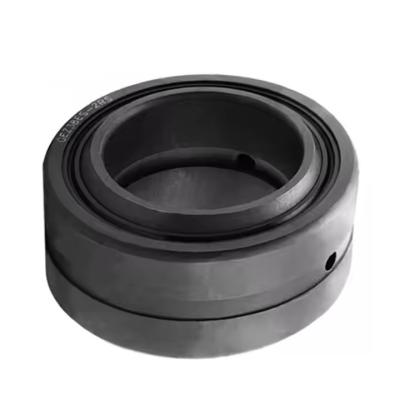 China GEZ31ES-2RS 1.25 Inch Spherical Plain Thrust Bearing for Agricultural Machinery for sale