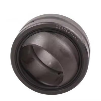 China GE 15 ES 2RS GE15ES-2RS Rod End Joint Bearing Spherical Plain Bearing GE for sale