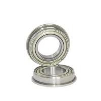 China Deep Groove Ball Bearing China Ball Bearing F6901 F6901ZZ Flange Bearing With F6901 2rs 12*24*6mm for sale