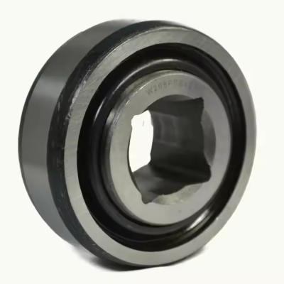 China Agricultural Machinery Square Bore Bearing W208PPB7 W205PPB7 WB208PPB13 F33 39602m F33 39602 Ball Bearing for sale