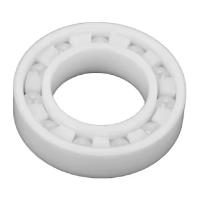 China High Speed Low Noise 6002 Ceramic Bearing 15x32x9mm For Industrial Equipment for sale