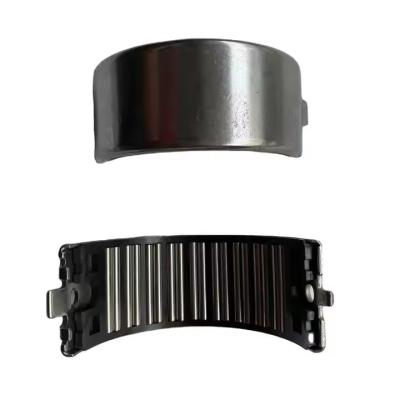 China Truck Accessories Car Repair Kit Needle Bearing Segment Of Brake Caliper For KNOR R SB6 SB7 With Hole for sale
