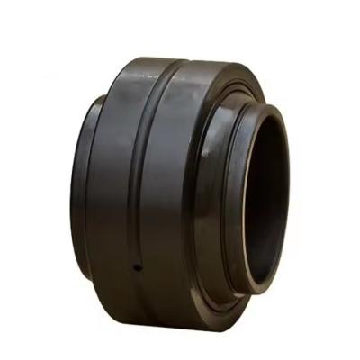 China 125mm GE 125 LO Spherical Plain Joint Bearings In Steel/Steel And Steel/PTFE Fabric Material for sale